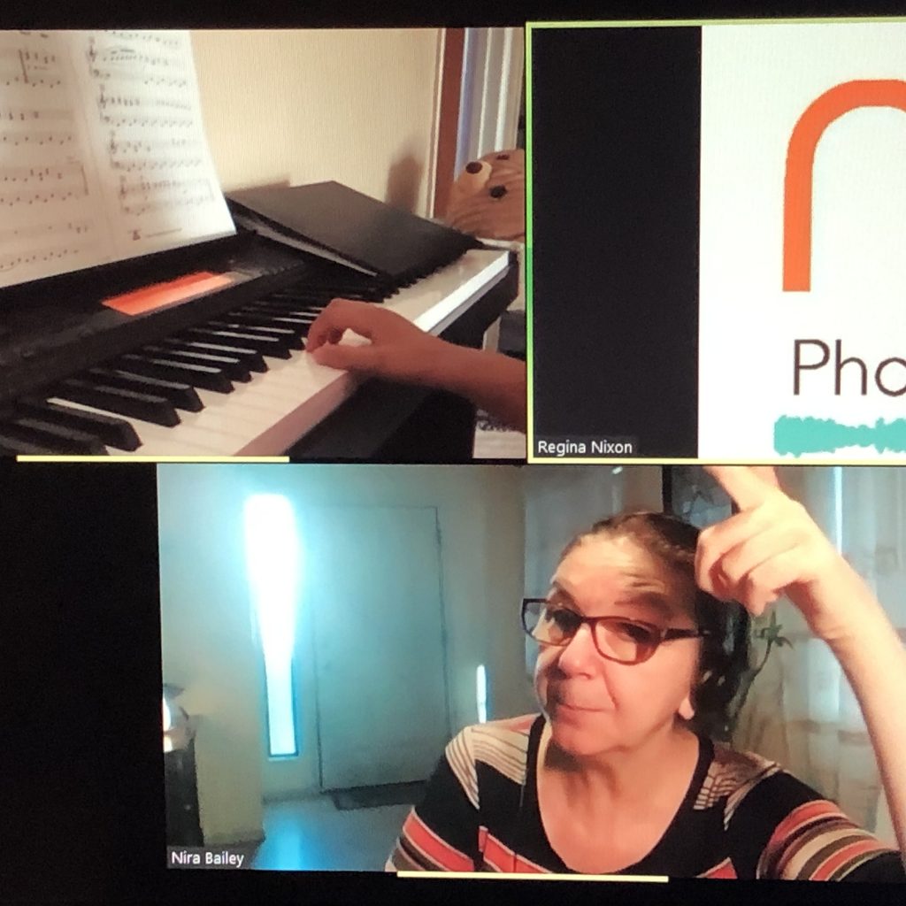 Individual Music Lessons - Phoenix Conservatory Of Music