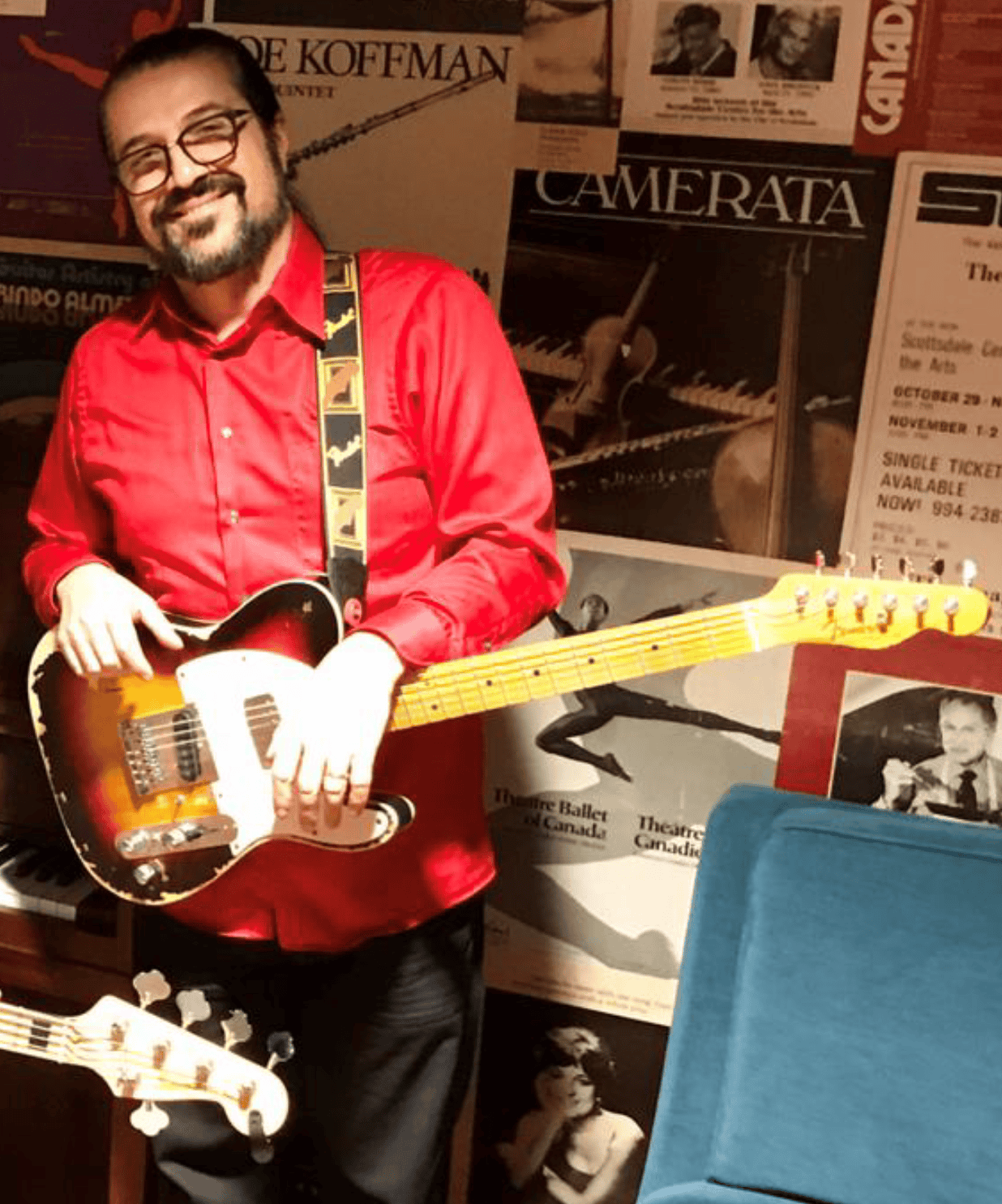 Teaching Artists - Phoenix Conservatory of Music